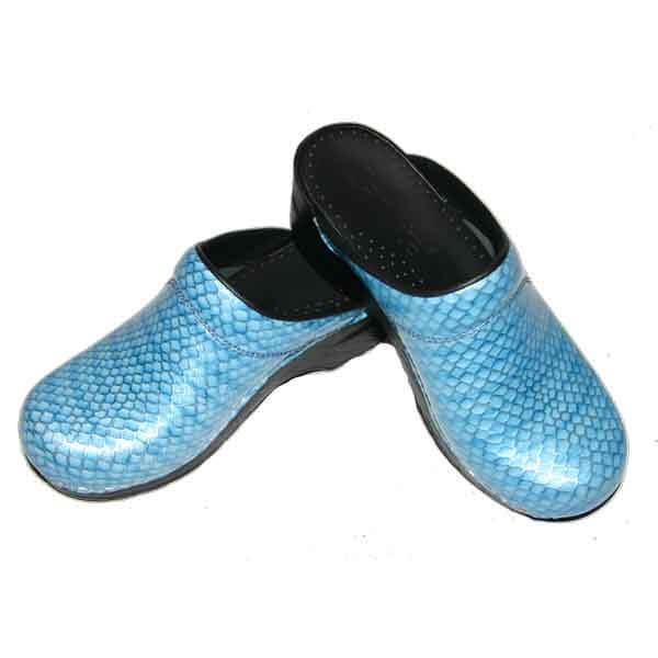 Blue Snake Main – Sanita Australia