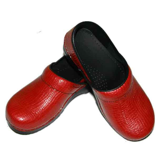 Scarlett Red 1 600 Sanita Australia