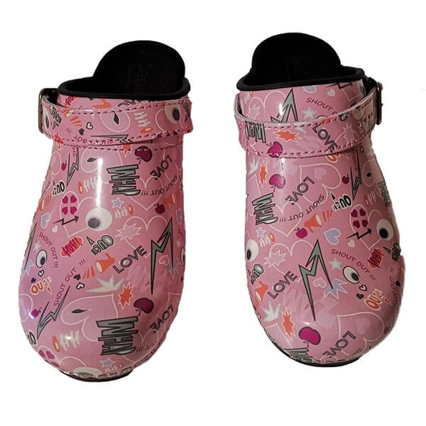 San Flex Shout Out Pink-4-600 – Sanita Australia